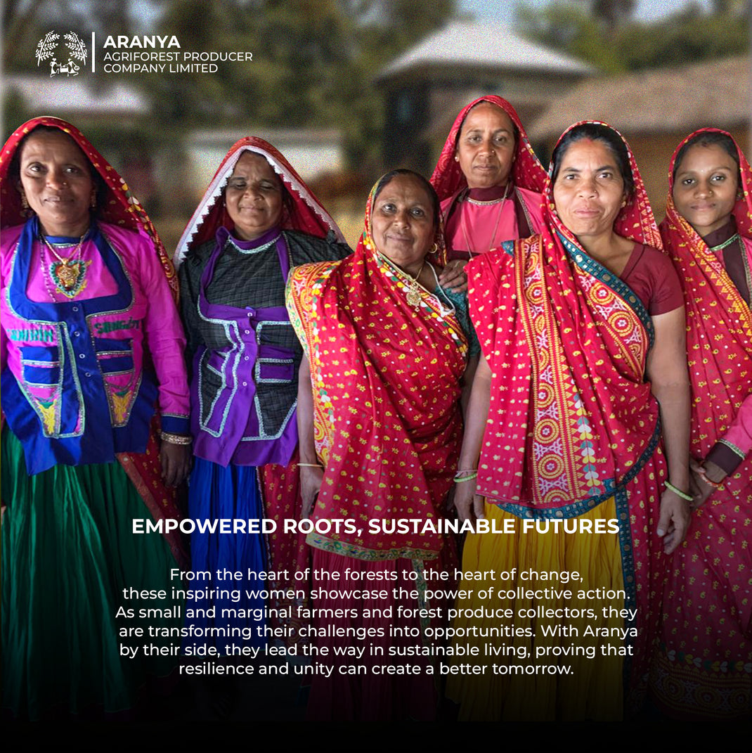 Aranya India – Aranya India