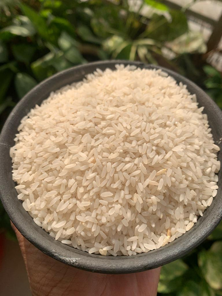 Aranya Jeeraser Rice – Aranya India